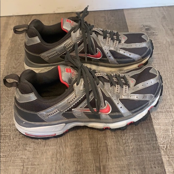 Nike ACG | Shoes | Nike Womens Air Acg Trail Running Alvord Series ...